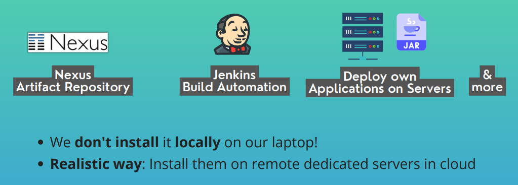 GitHub - AlexMicheal500/Build-Tools-and-Package-Managers-on-Servers ...