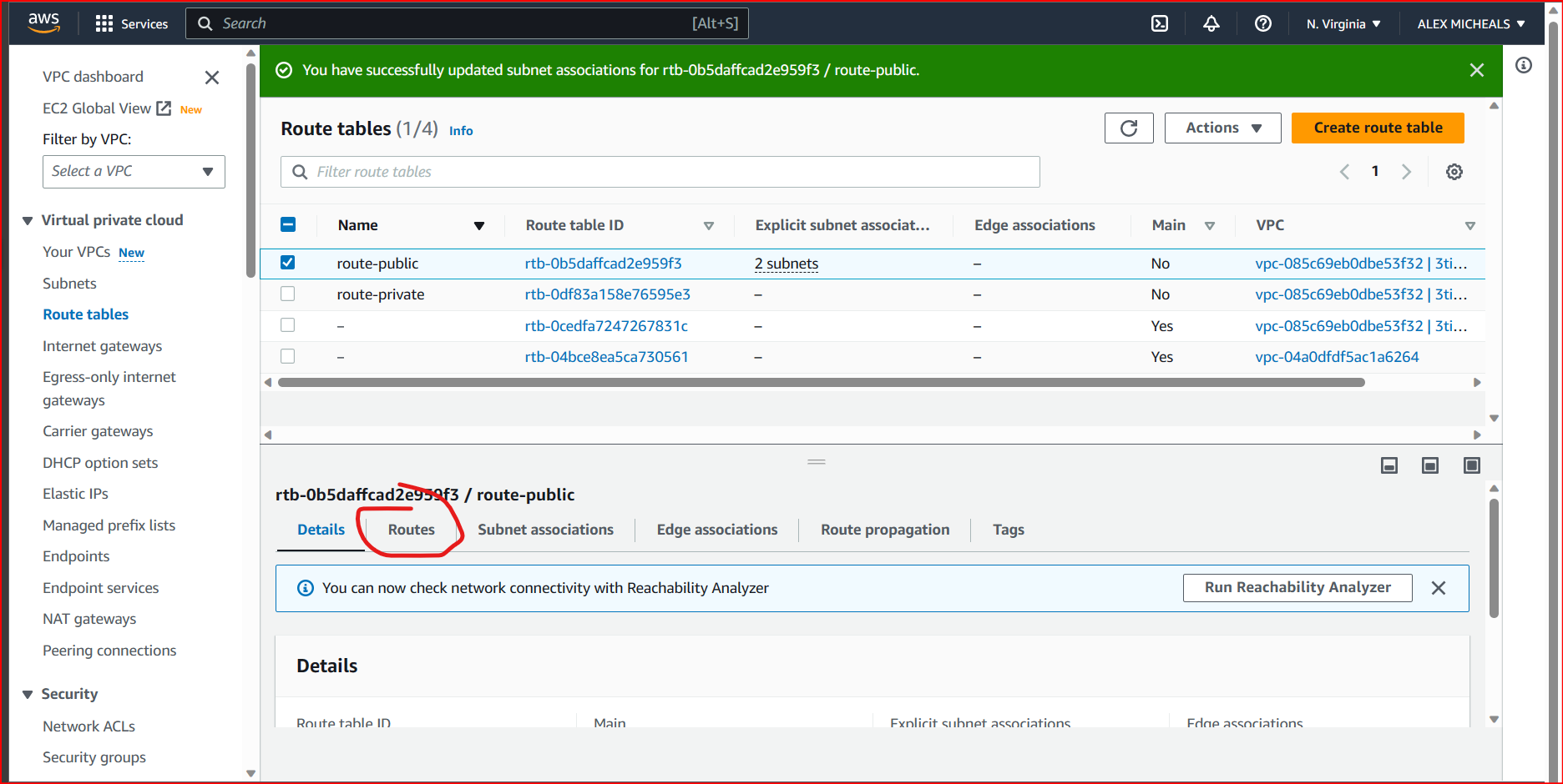 GitHub - AlexMicheal500/Autoscaling-an-Application-on-AWS: Autoscaling an Application on AWS