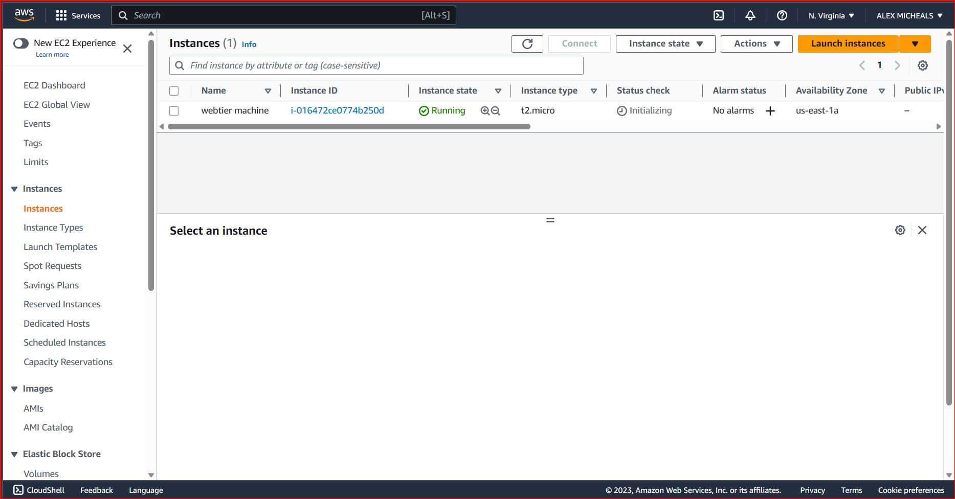 GitHub - AlexMicheal500/Autoscaling-an-Application-on-AWS: Autoscaling an Application on AWS