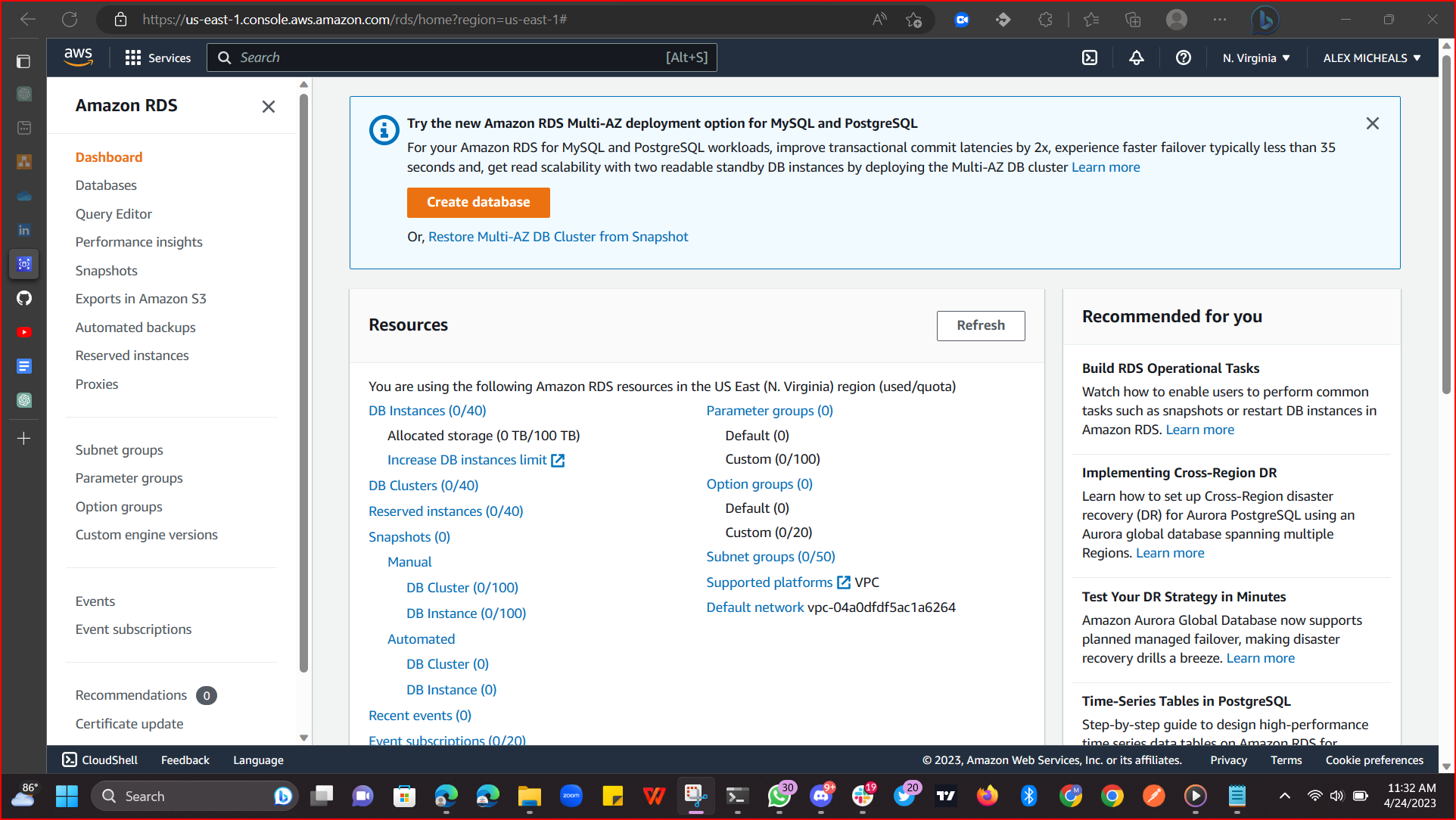 GitHub - AlexMicheal500/Autoscaling-an-Application-on-AWS: Autoscaling an Application on AWS
