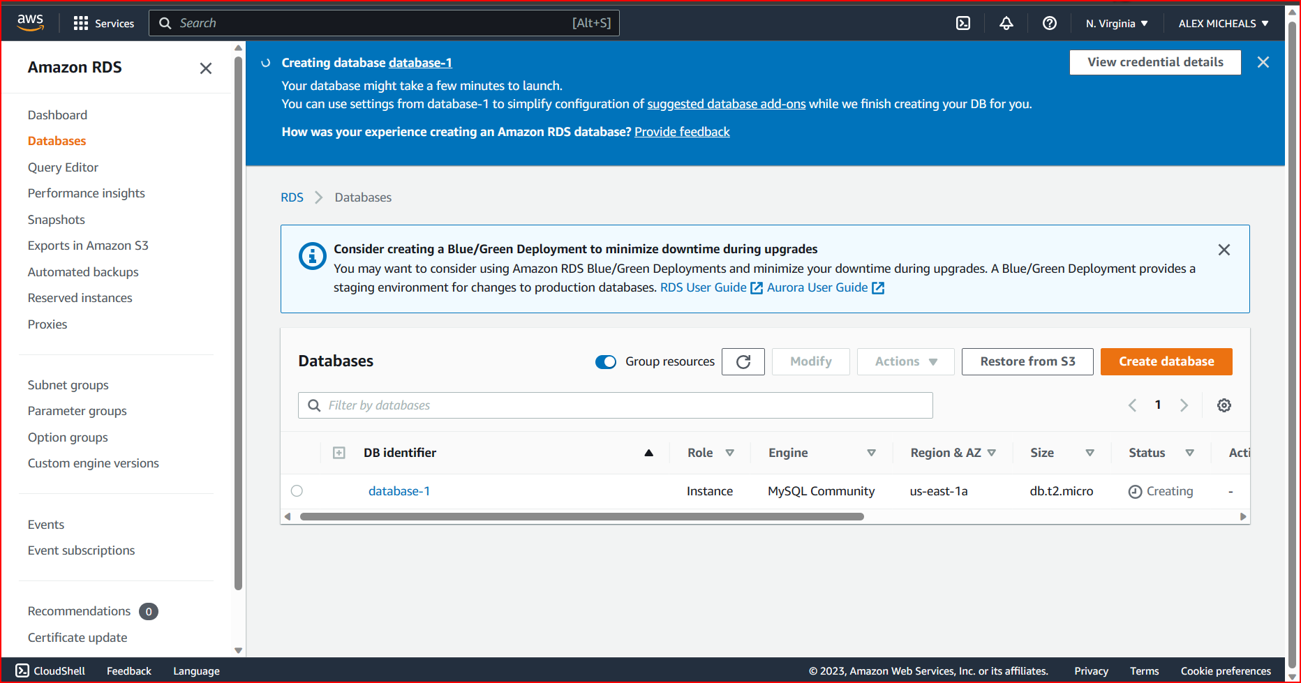 GitHub - AlexMicheal500/Autoscaling-an-Application-on-AWS: Autoscaling an Application on AWS