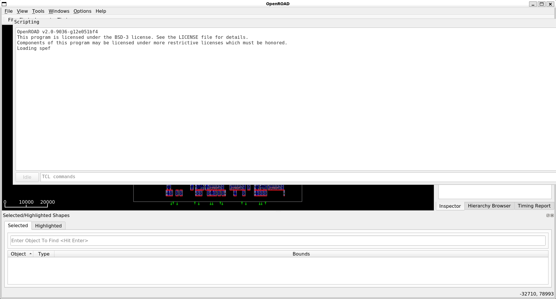 GUI module separate and could not pull back · Issue #3587 · The-OpenROAD-Project/OpenROAD · GitHub