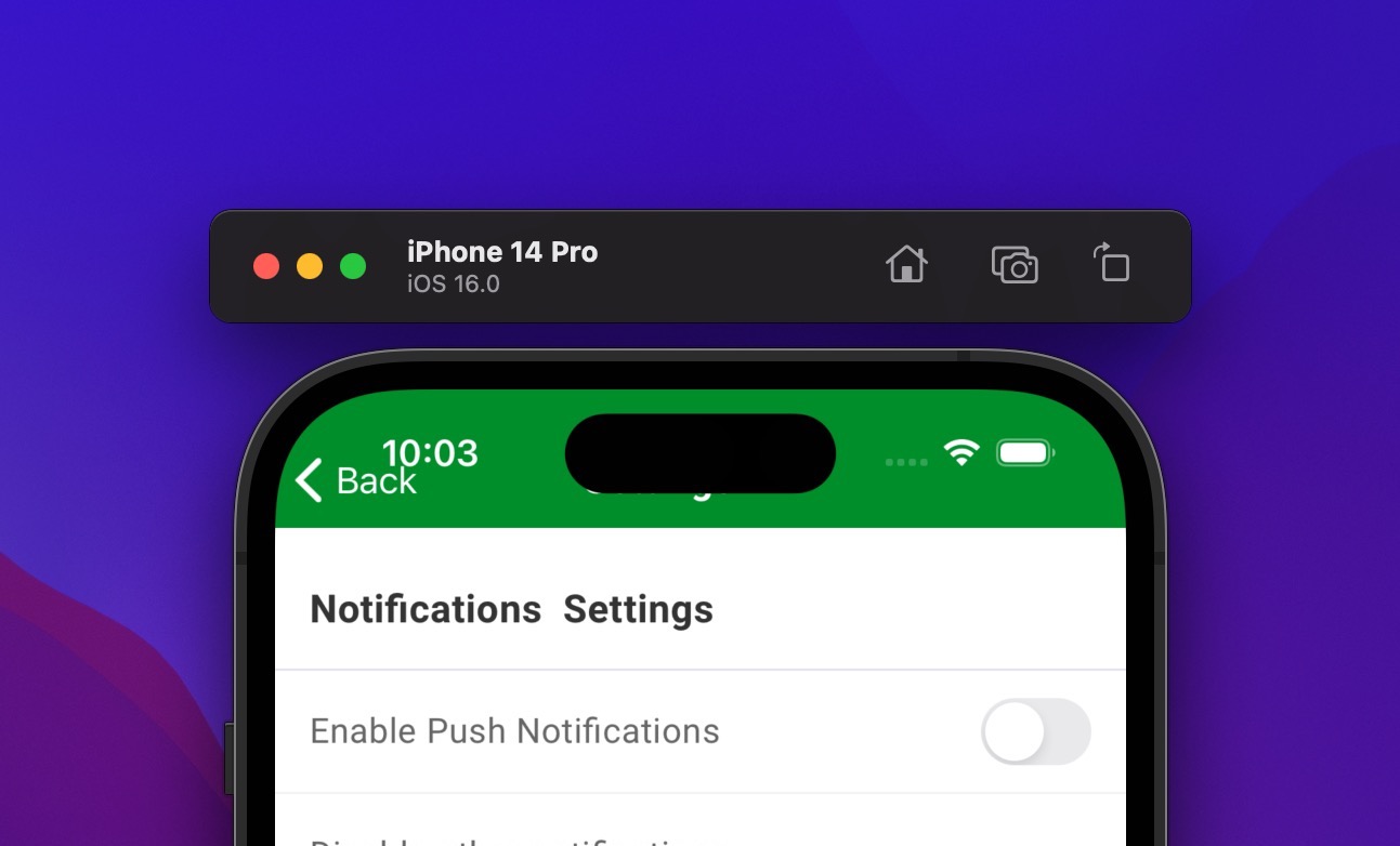 Custom Component In Headertitle Has Wrong Position · Issue 10840 · React Navigation React