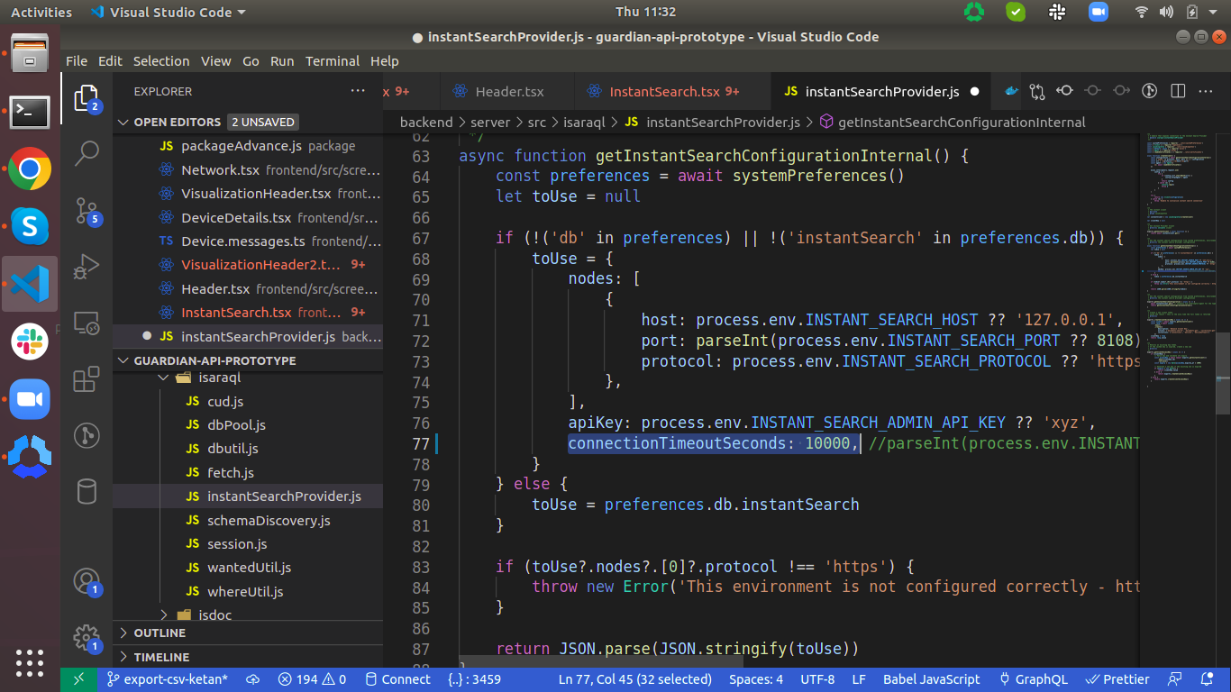 Export Typesence All The Data In Single Request · Issue 783 · Typesensetypesense · Github