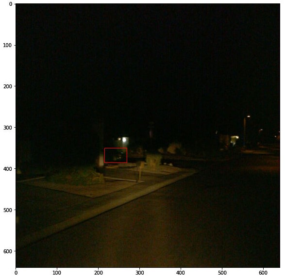 GitHub - hewie80/Object-Detection-in-an-Urban-Environment