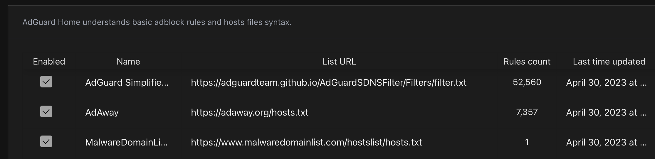 ADP / QuickBooks Online Blocked · Issue #1324 · AdguardTeam/AdGuardSDNSFilter · GitHub