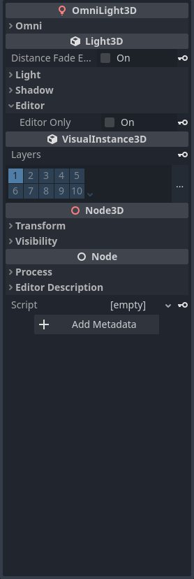 Make editor_only property available to the WorldEnvironment · Issue #4769 · godotengine/godot ...