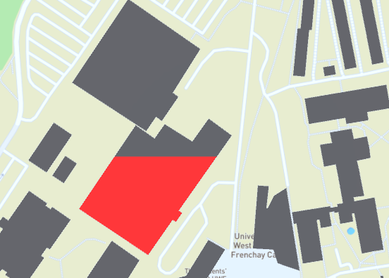 How To Track Building Meshes Split Between Tiles · Issue 1453 · Mapboxmapbox Unity Sdk · Github