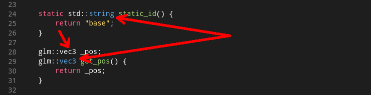 Regression with strings · Issue #198 · jeff-hykin/better-cpp-syntax · GitHub
