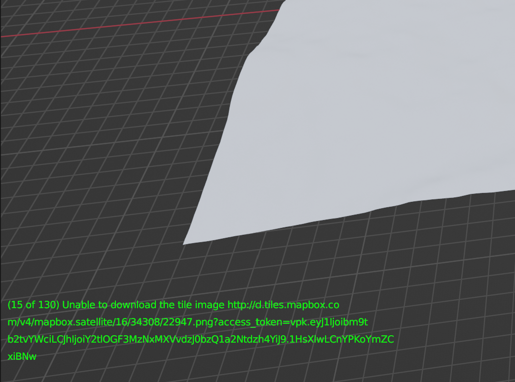 Mapbox images do not load · Issue #283 · vvoovv/blosm · GitHub