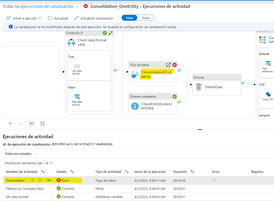 Timeout database query 30min Business Central. · Issue #105 · microsoft/bc2adls · GitHub