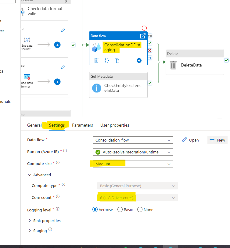 Timeout database query 30min Business Central. · Issue #105 · microsoft/bc2adls · GitHub