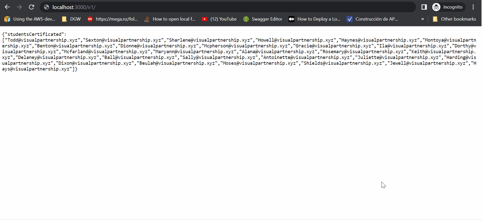 GitHub - hectorSampieri/students-SV-API