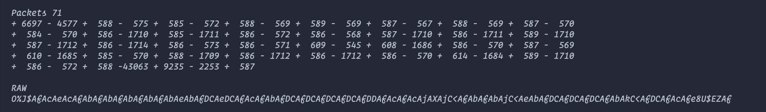 How to Capture IR codes · RavenSystem esp-homekit-devices · Discussion #2123 · GitHub