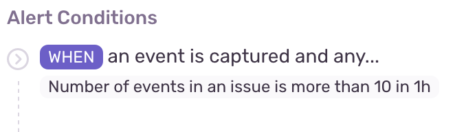 The Alert Conditions of an alert do not reflect the alert configuration · Issue #46515 ...