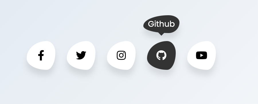GitHub - amanj28/Social-media-icons