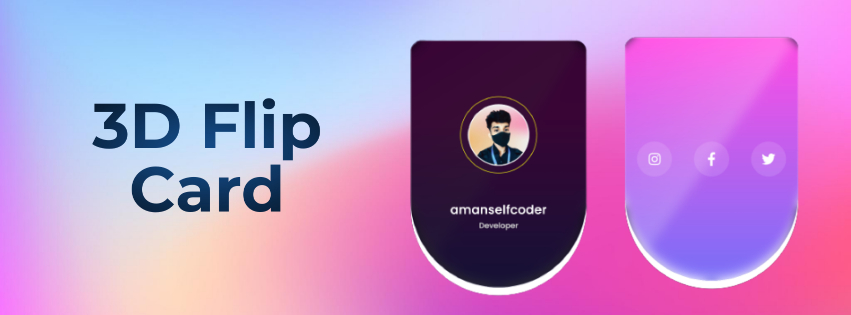 GitHub - amanj28/3D_flip-card