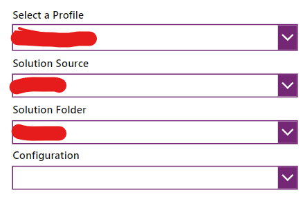 [ALM Accelerator - BUG]: import-unmanaged-to-dev-environment fails to run · Issue #2087 ...