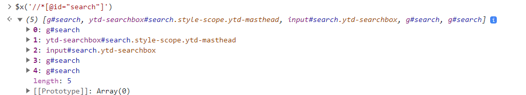 "InvalidElementStateException: Message: invalid element state" error showing for "Input Text ...