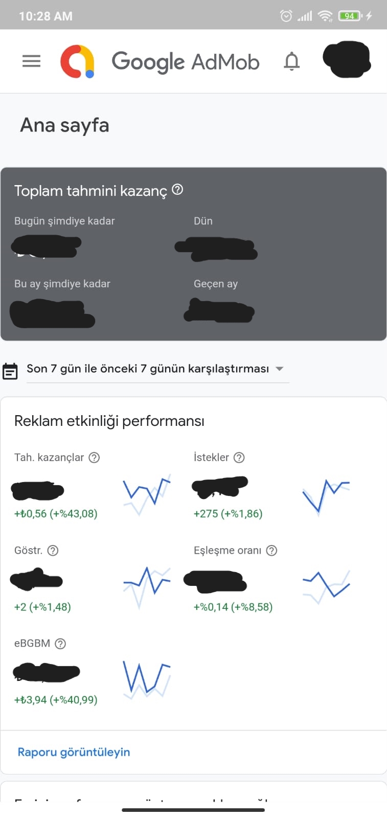 GitHub - muhammedakar/Flutter-Admob-Mobile-App