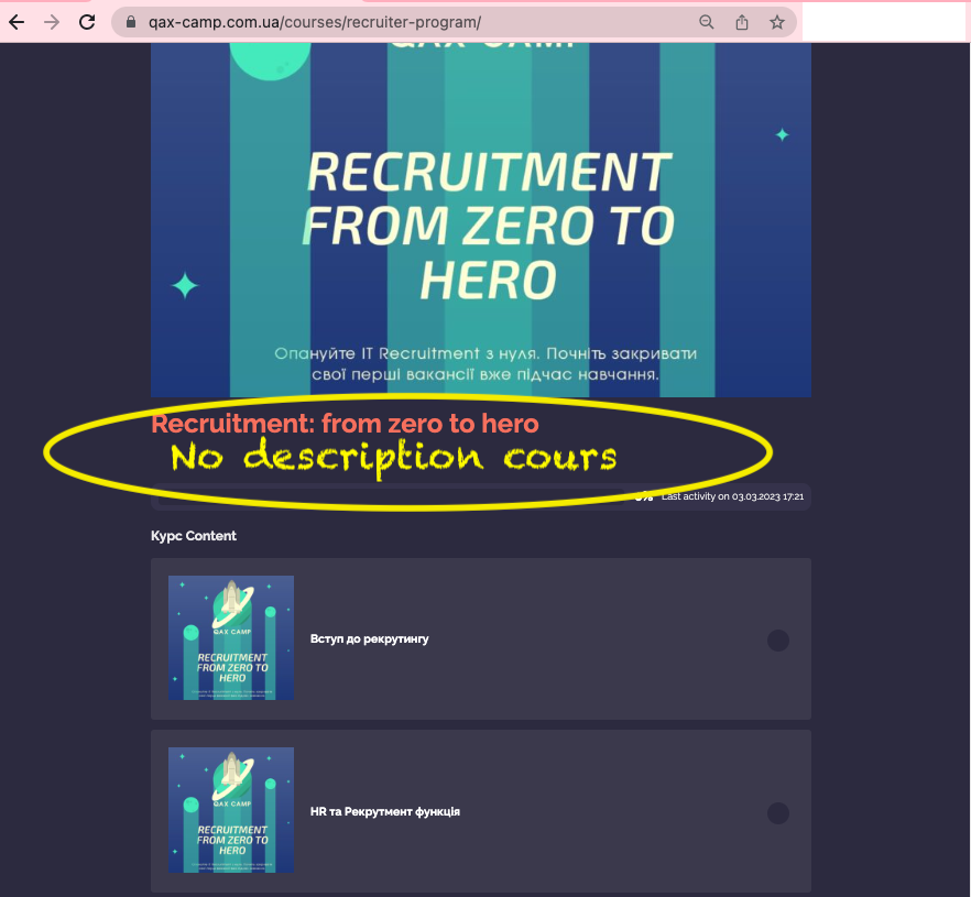 No description in Recruiter program · Issue #538 · scholokov/qax-portal-2 · GitHub