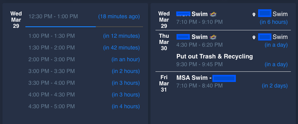 Placeholder Event Name when none is present · Issue #972 · totaldebug ...