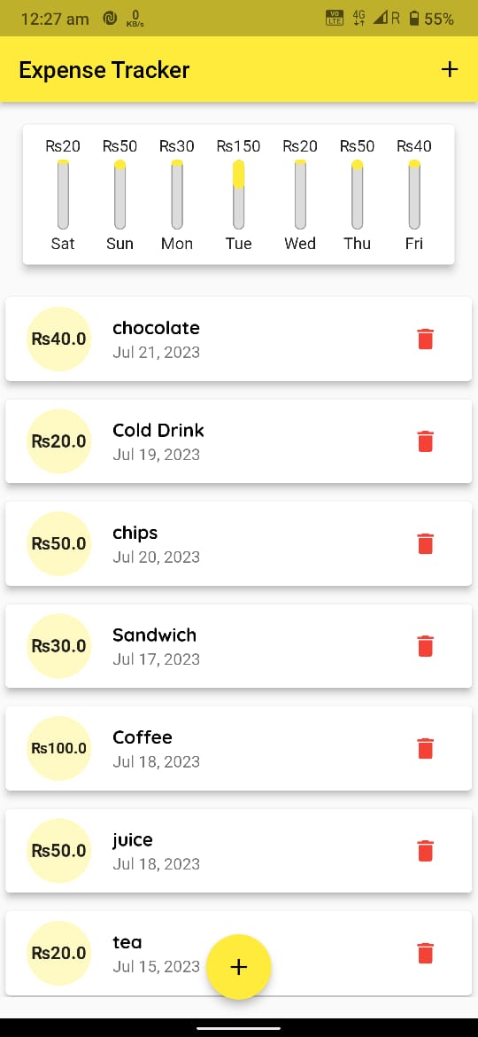 GitHub - Sanskar50/Expense-Tracker-App