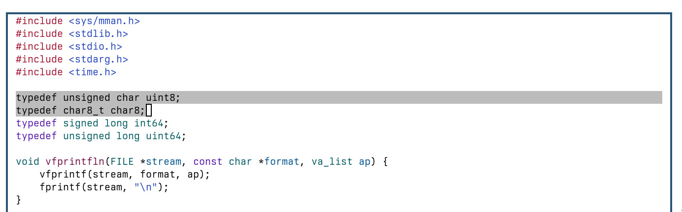 Option to make selection fill the entire line on line breaks · Issue ...