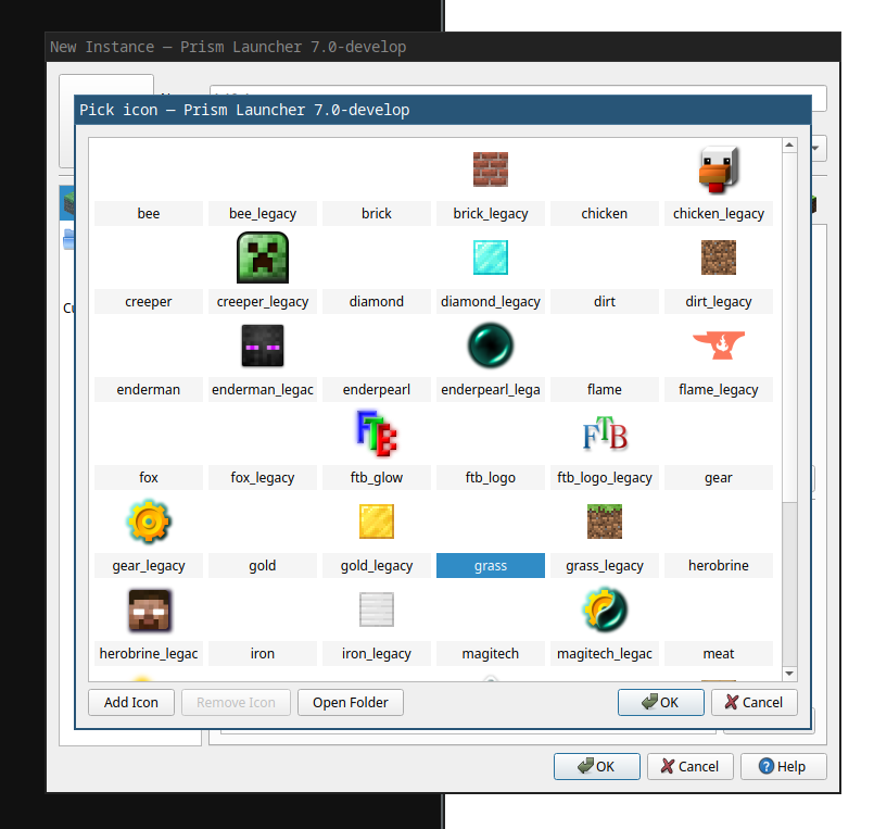 Icons aren't being rendered in a portable build · Issue #1048 ...