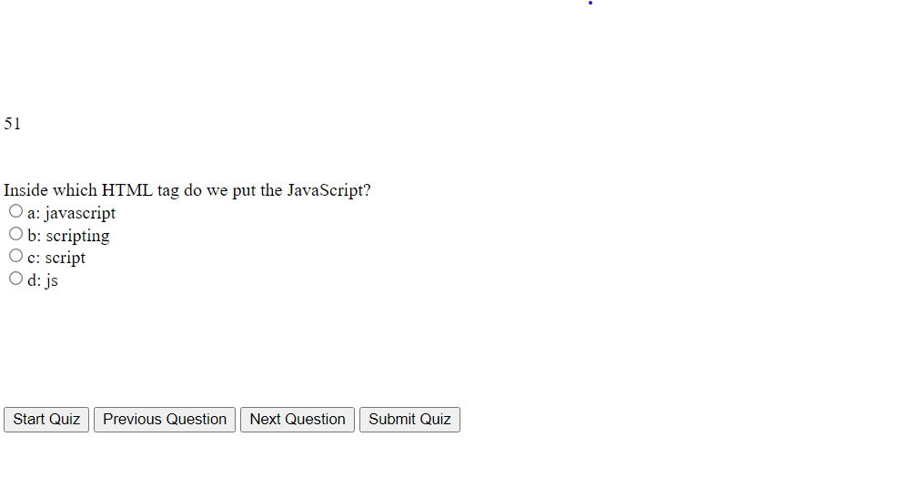 GitHub - Deiondrae/Code-Quiz: Js based coding quiz