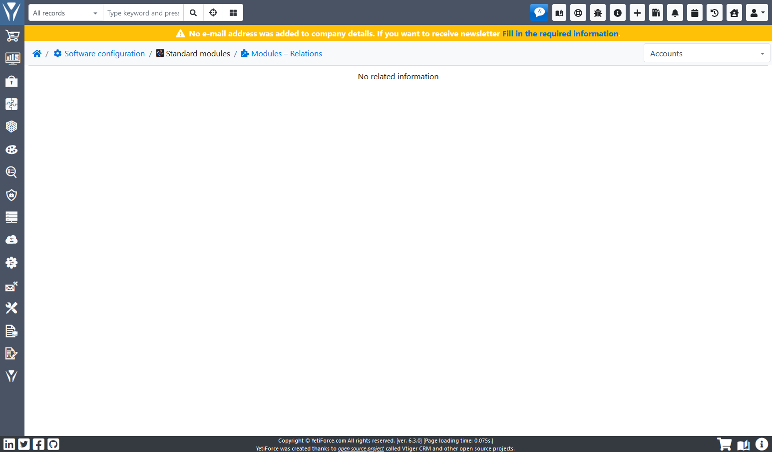 Bug 620 And 630 Releases Relations Dont Work Getrelationmodel Error · Issue 15704 