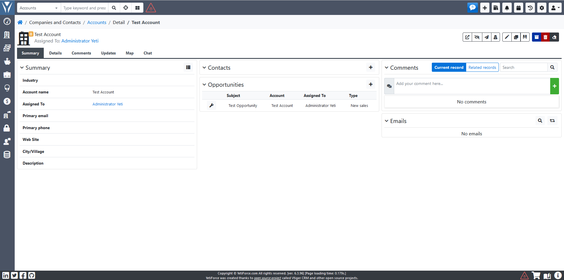 Bug 620 And 630 Releases Relations Dont Work Getrelationmodel Error · Issue 15704