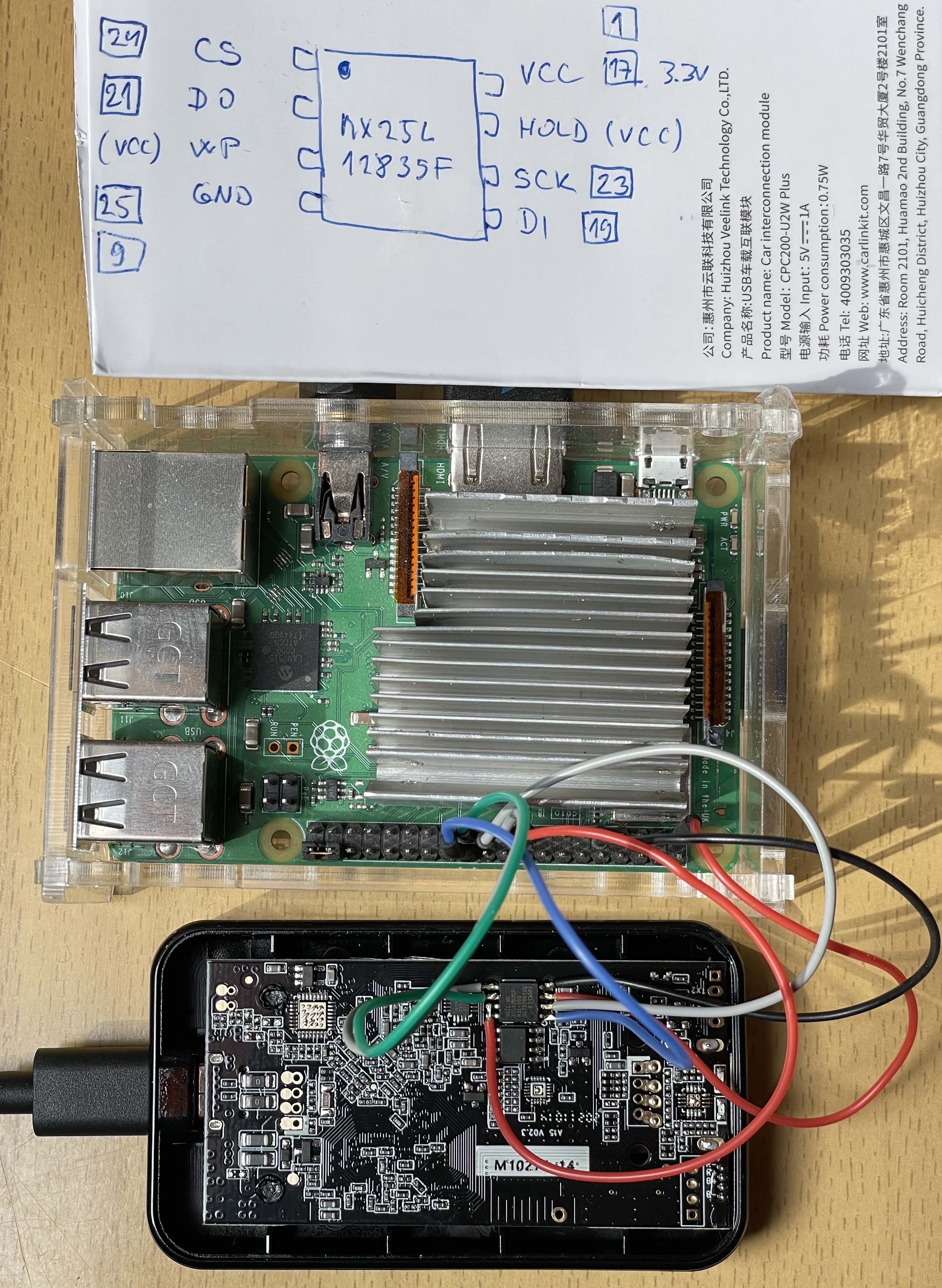 wireless-carplay-dongle-reverse-engineering/Flash_Dump/README.md at master · ludwig-v/wireless ...