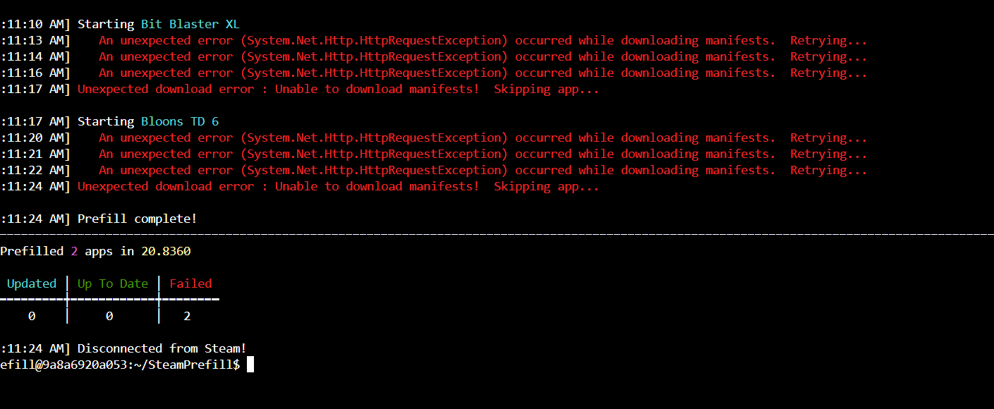 Error when downloading a game from prefill · Issue #235 · tpill90/steam ...