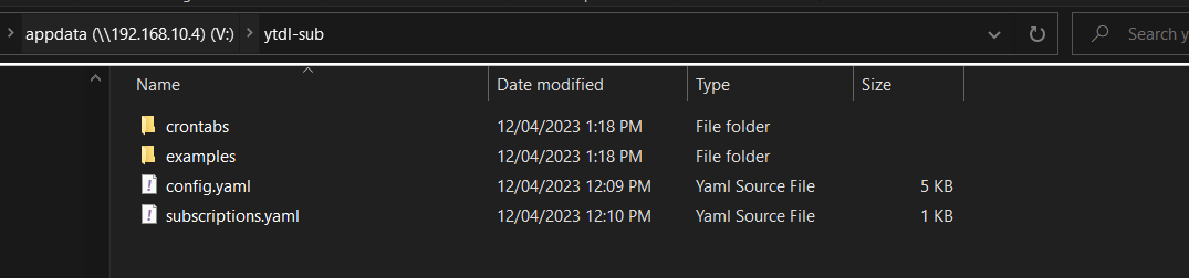 Having trouble setting up unraid app. "[custom-init] No custom files found, skipping..." · Issue ...