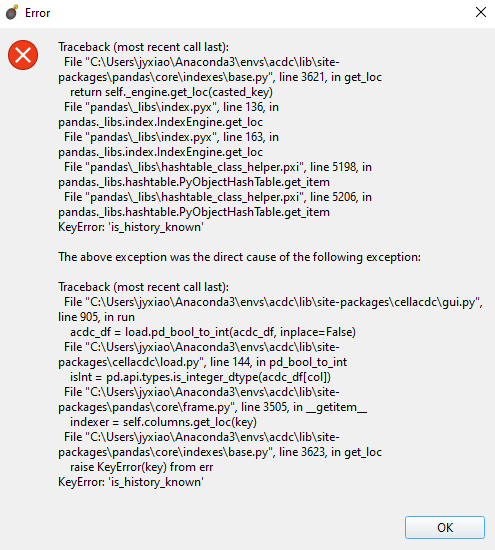 Error when saving in GUI · Issue #56 · SchmollerLab/Cell_ACDC · GitHub