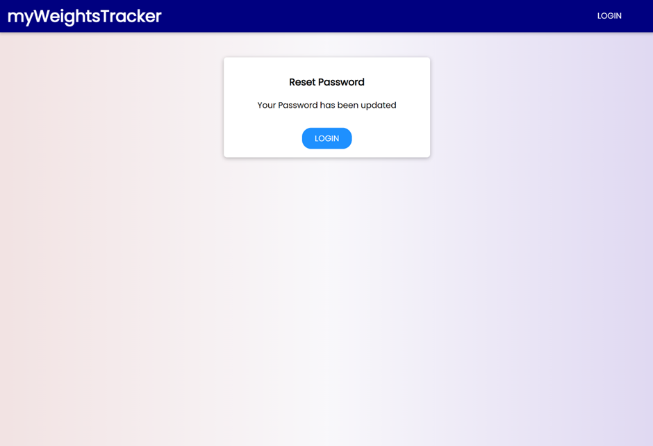 GitHub - AidanMcMoneagle/my-weights-tracker-frontend