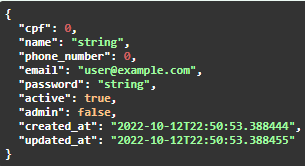 GitHub - carmencmattos/shopping-cart-books: Registering a book shopping cart with FastAPI and ...