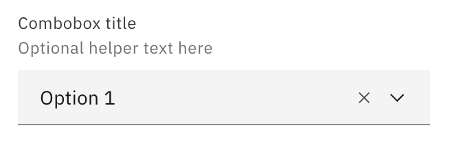 ComboBox: Icons use different colours · Issue #4724 · carbon-design ...