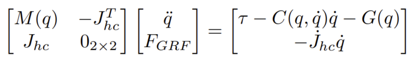 Derivative of Jacobian · Issue #933 · google-deepmind/mujoco · GitHub