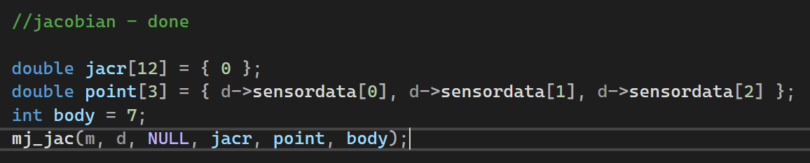 Derivative of Jacobian · Issue #933 · google-deepmind/mujoco · GitHub
