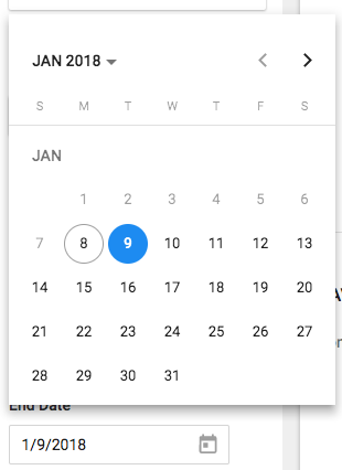 Datepicker calendar not rendered right when used as ag-grid cell editor · Issue #6656 · angular ...