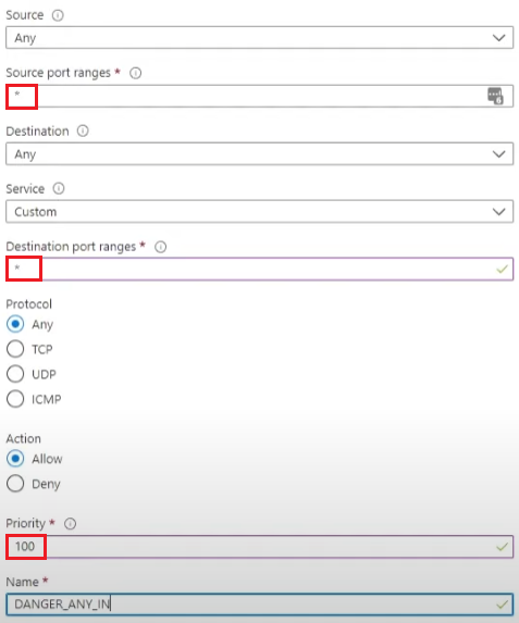 GitHub - mp-sec/azure-siem-tutorial