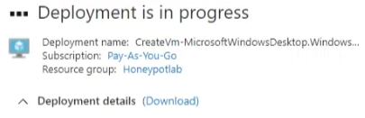 GitHub - mp-sec/azure-siem-tutorial