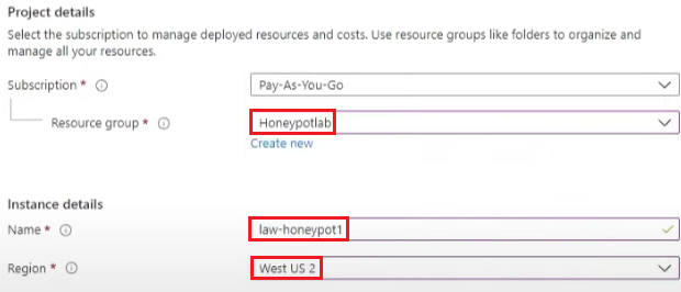 GitHub - mp-sec/azure-siem-tutorial