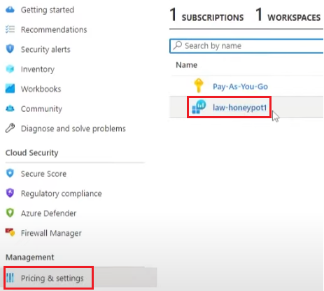 GitHub - mp-sec/azure-siem-tutorial