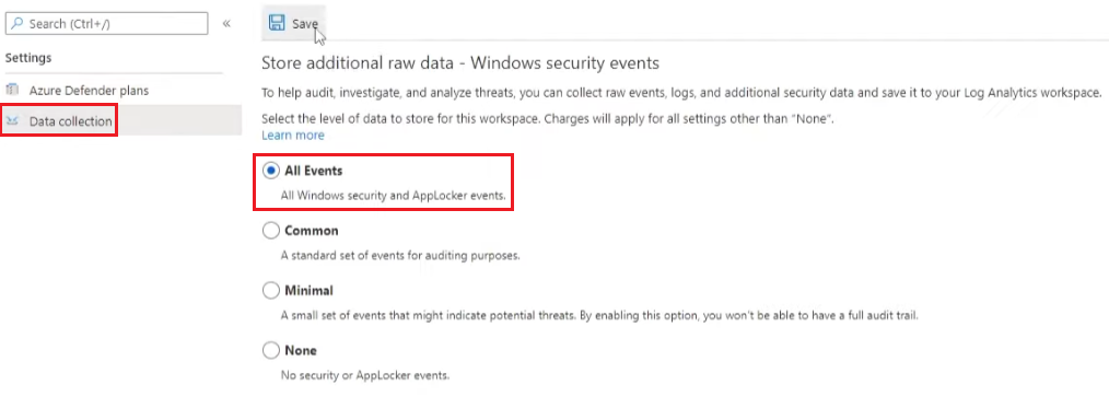 GitHub - mp-sec/azure-siem-tutorial