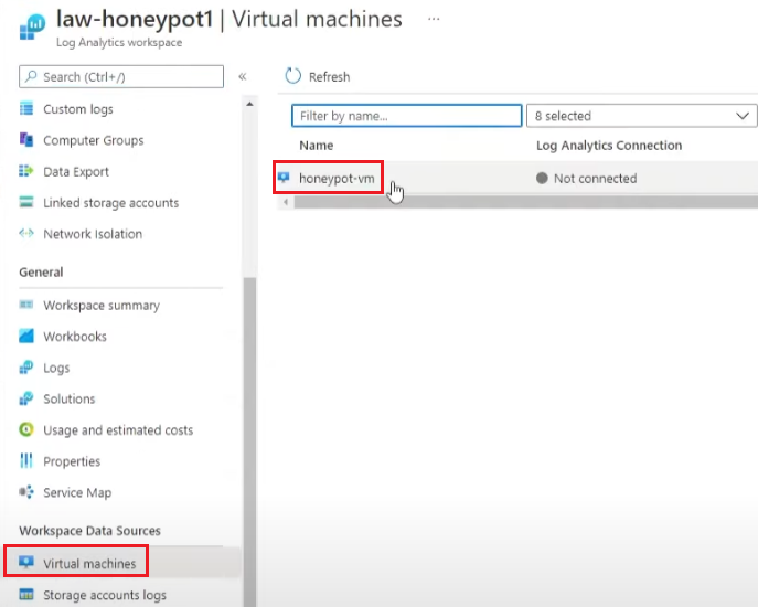 GitHub - mp-sec/azure-siem-tutorial