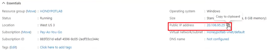 GitHub - mp-sec/azure-siem-tutorial