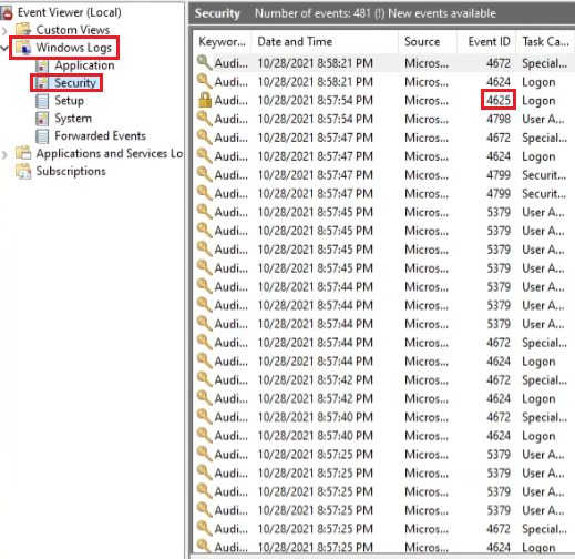 GitHub - mp-sec/azure-siem-tutorial
